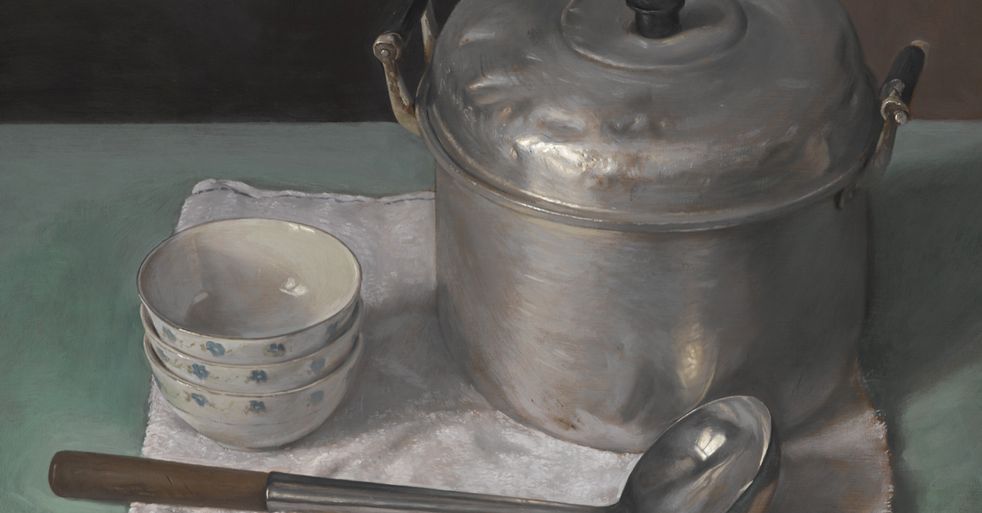 【MR | Art】胡浚諺 唯愛與自由不可辜負 - MRRM